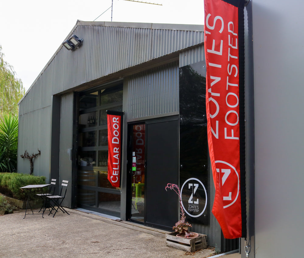 Contact – Zonte's Footstep