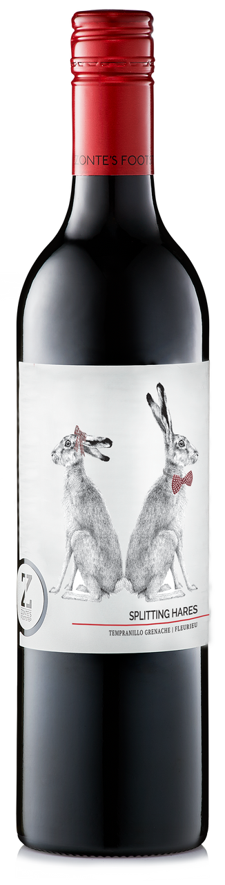 Splitting Hares Tempranillo Grenache 2022 – Zonte's Footstep